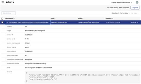 What You Cant Do With Kubernetes Network Policies Unless You Use