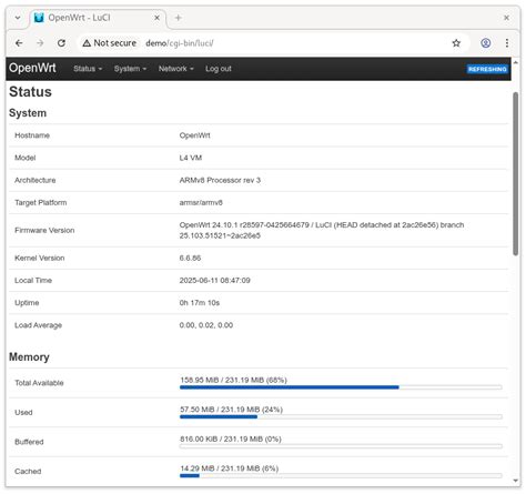 L Re On Raspberry Pi L Re Operating System Framework Documentation
