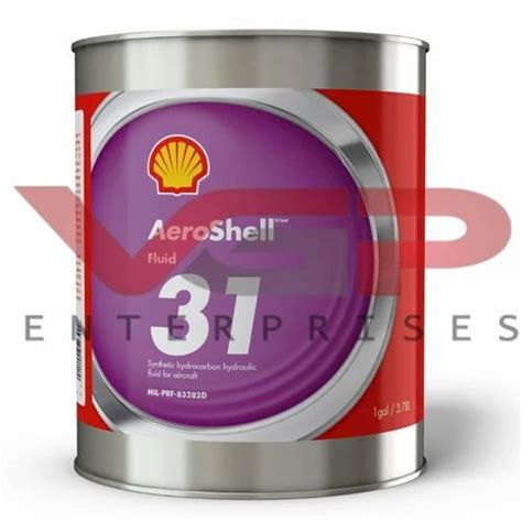 Aeroshell Fluid 31 At Best Price In Bilaspur Id 2854214573373
