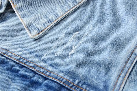 Jordine Plus Size Denim Jacket Hello Curve