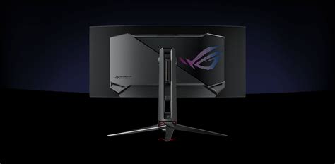 Rog 超影34 32 34 英寸 电竞 Monitors｜rog Republic Of Gamers｜rog Asus中国