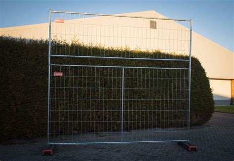 Verlengbuizen opzethek stuks Bouwhekken België