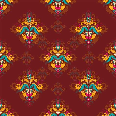 Premium Vector Seamless Christmas Patterns Vector Texture Can Be Used For Wrapping Paper