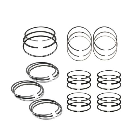 Truck D250e Ii For Cat Piston Ring Oem Standard Aftermarket Engine
