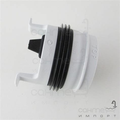 Сухой затвор для сифона дренажного трапа ACO EasyStop DN-50 9010.79.24 ...