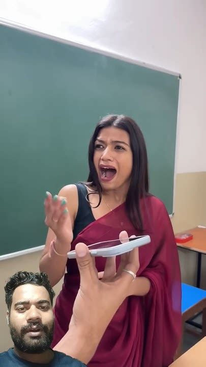 Madam Fas Gaiviralvideo Shortsfeed Funny Comedy Youtube