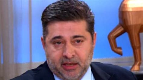 15 Frases De Daniel Angelici Los Refuerzos De Boca El Futuro Dt De La