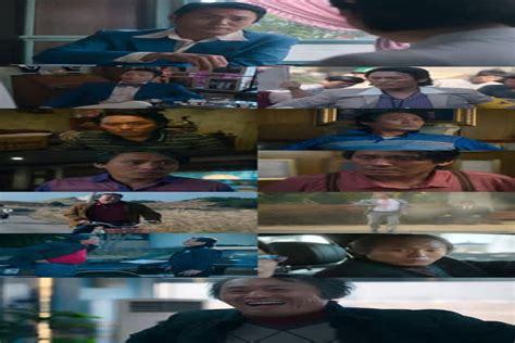 ‘폭싹 속았수다 최대훈 미워할 수 없는 학씨 열풍 그 시절 아버지에 짠내 폭발