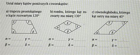 Proszę o rozwiązanie zadania i krótkie wyjaśnienie Brainly pl