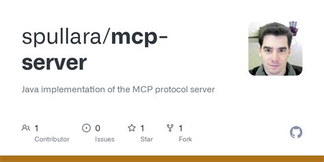 Mcp Serverllms Fulltxt At Main · Spullaramcp Server · Github