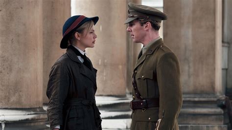 Troisieme Partie Parades End Saison 1 épisode 3 Apple Tv