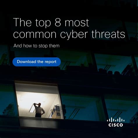 Cisco Umbrella On Linkedin Cisco Cyber Threat Trends Report
