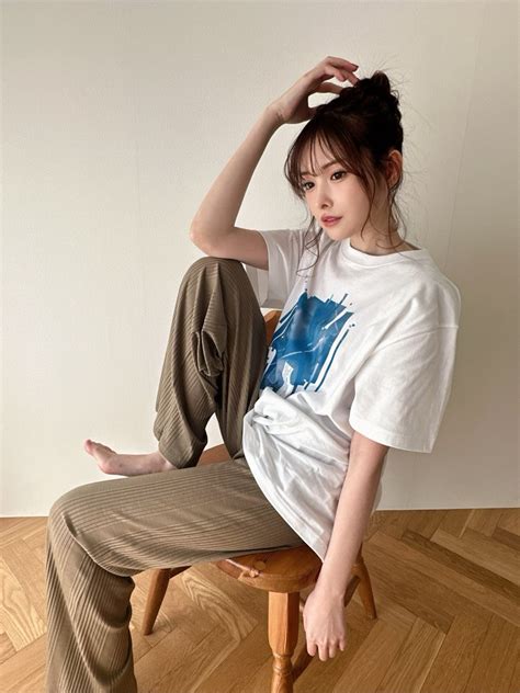 桥本有菜 橋本ありな Arina Hashimoto 图片 Xb1