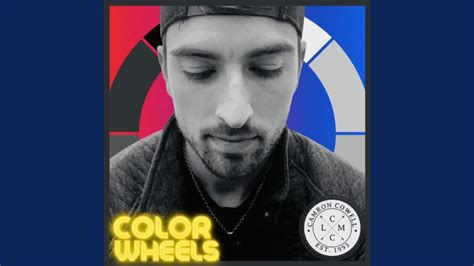Color Wheels Youtube