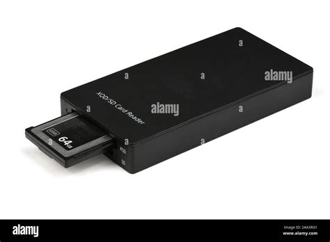 New Data Memory Card And Reader Used In Video Photo Products For High Speed Storage Of Content