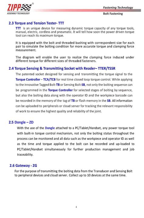 Torque Control System China Pneumatic Corporation Taiwan Iso