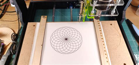 CNC Router Alex Eames Personal Blog