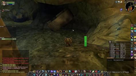 Wow Classic Hardcore 32 Defias Pillager Lvl 60 Hunter Solo Brd