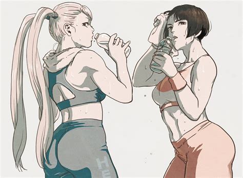 Street Fighter On Twitter Rt Tokkotoritori