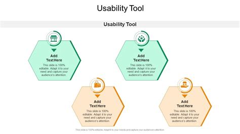 Usability Tool In Powerpoint And Google Slides Cpb PPT Presentation