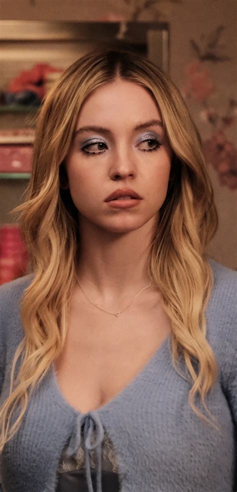 1440x2992 Sydney Sweeney As Cassie Euphoria 1440x2992 Resolution