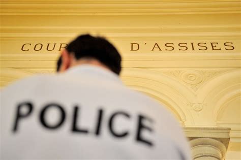 Condamné à Seize Ans De Réclusion Criminelle Pour Meurtre Auxerre 89000