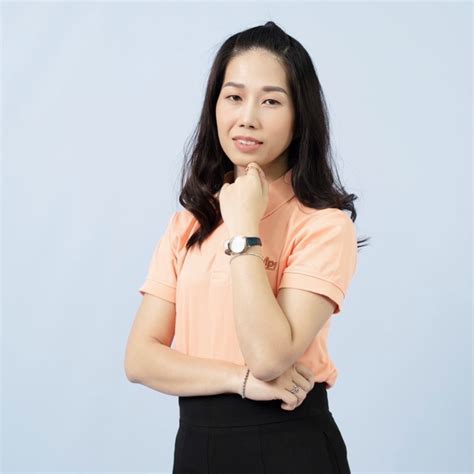 Apinya Hirunkum Managing Director Mpj Limited Linkedin