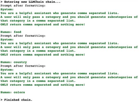 Introduction To Langchain Langchain Basics