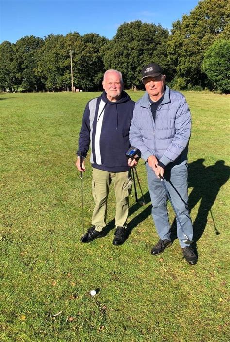 Millfield Golf Club
