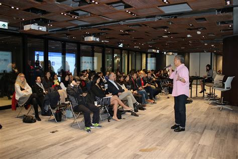 Prn Hosts Digital Forum In Hong Kong Public Relations Network