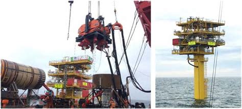 Axial Pile Capacity Correlation Between Impact Driven Piles And Vibro