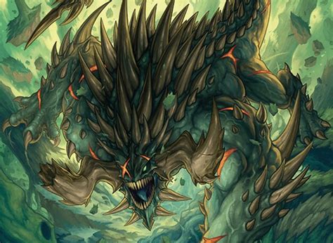 Slinza The Spiked Stampede Commander Edhrec