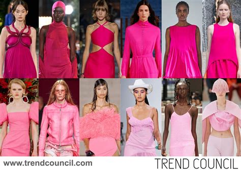 Spring Summer 2024 Fashion Trends 2024 Dora Meredithe