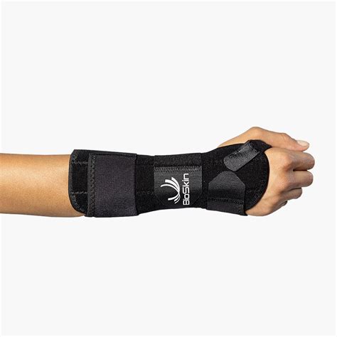 Bioskin Dp3 Cock Up Wrist Splint Beagle Orthopaedic