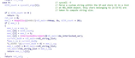 Rhadamanthys Malware Analysis How Infostealers Use Vms To Avoid Analysis