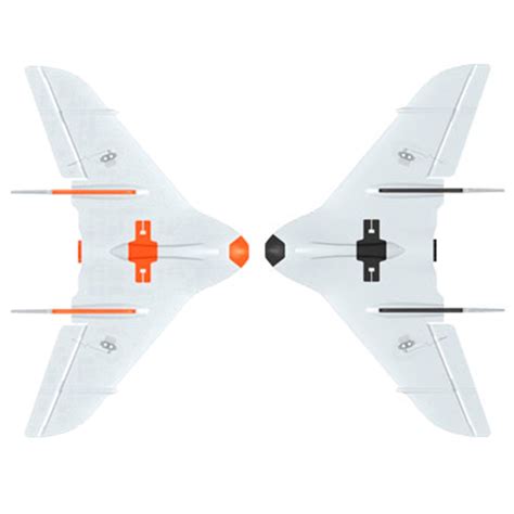 Kingkong Ldarc Tiny Wing 450x V2 431mm Wingspan Epp Fpv Rc Airplane