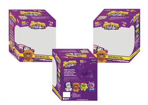 Window Boxes Wholesale Custom Window Packaging