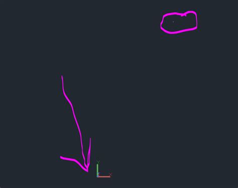 Copying From One Dwg To Another Only Some Of The Copied Objects Are
