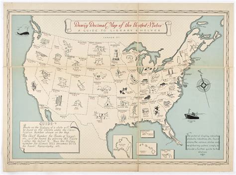 Dewey Decimal The Sorting System That Revolutionized Libraries Big Think