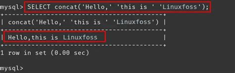Important Mysql Tips And Tricks Its Linux Foss