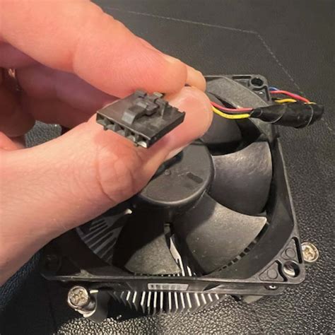 Dell Optiplex Cpu Fan Heatsink Cooler For Intel I3i5 Jawa