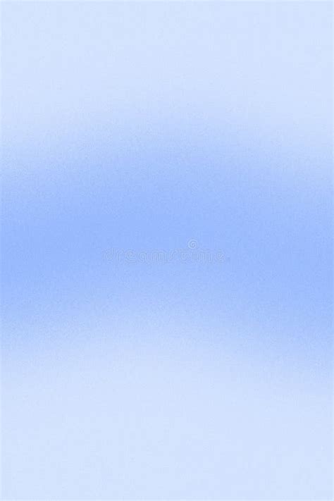 Noise Gradient Texture Illustration Abstract Muted Blue Background With Smooth Transition Of