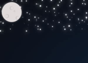 20 CSS Star Animation Demo Free Code
