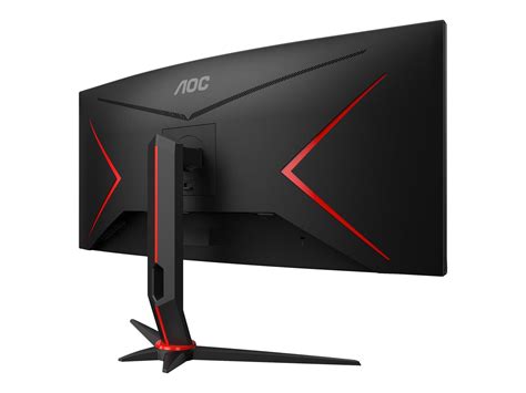 AOC G CU G XP X UWQHD Hz VA Curved Billig
