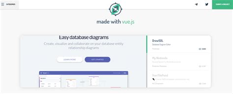 Made With Vuejs A Vuejs Showcase — Steemit