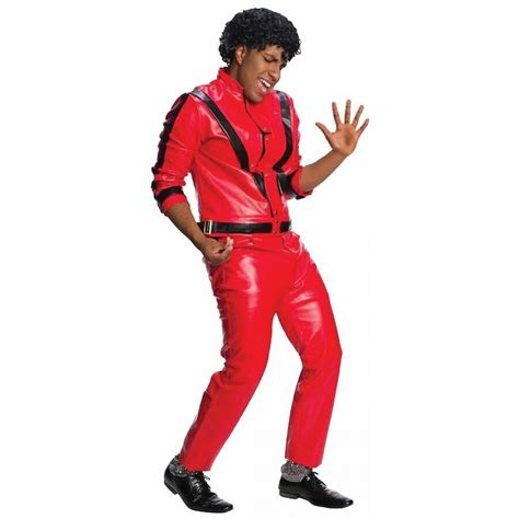 Michael Jackson Costumes For Halloween At Drew Armistead Blog