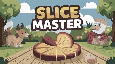 Level Up Your Math Skills With Slice Master On Cool Math Games Gametap Insider