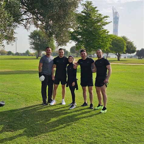 Qatar Personaltraining Growth Success Stefan Papovic 10 Comments