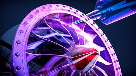 Designing The Aircraft Of The Future Aerospace Singapore Digital