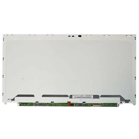 Pantalla 15 6 Slim Led Hd 30p 1366x768 Para Acer M5 581 S Carcaza